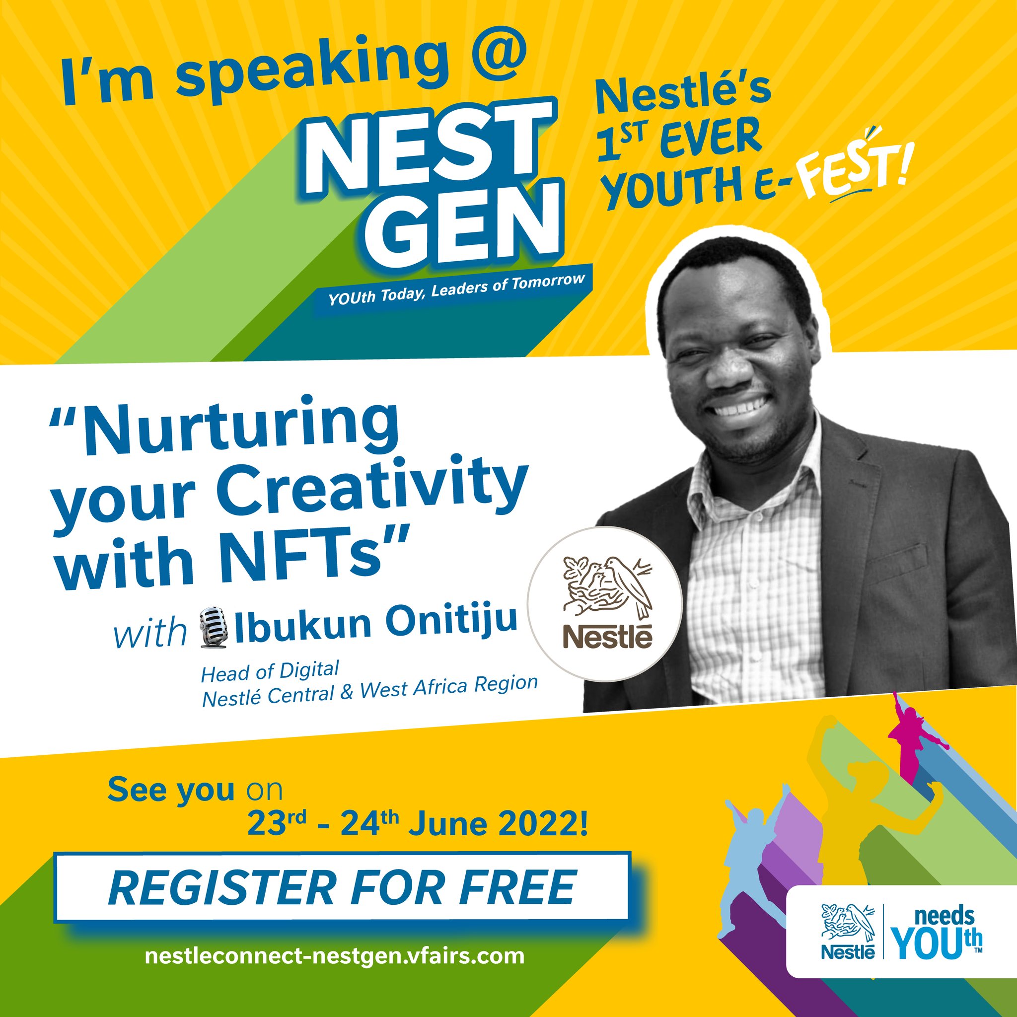 Business Solutions - Ibukun Onitiju